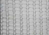 China 0.1mm To 0.3mm Stainless Steel Knitted Wire Mesh 300 Openings Per 600mm for sale