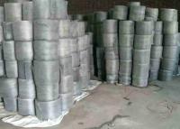 China Stainless Steel Knitted Wire Mesh with Multi Functional Including Demister Pads Gas Liquid Separation and Catalyst Carrier Applications for sale