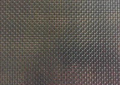 China Bullet Proof Stainless Steel Security Screen Mesh 0.5mm to 1.9mm SS316 For Window Door for sale