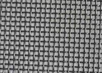 China 8 To 14 Mesh Galvanized Metal Wire Mesh Screen High Tensile for sale