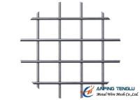 China Filter Discs Din 1 Inch Welded Wire Mesh Ss304 Ss304l Ss316 Ss316l for sale