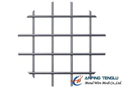 China Filter Discs Din 1 Inch Welded Wire Mesh Ss304 Ss304l Ss316 Ss316l for sale