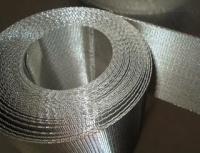China 121mm 320×280 Dutch Weave Wire Cloth high level requirement of filtration industrial for sale
