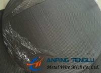 China Hollander Weave Type 10x1m Stainless Steel Dutch Wire Mesh Highly Durable Fine Filtration for sale