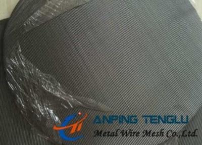 China Hollander Weave Type 10x1m Stainless Steel Dutch Wire Mesh Highly Durable Fine Filtration for sale