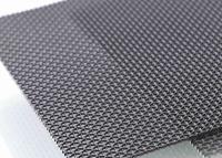 China Window And Door 316 Stainless Steel Security Screen Mesh for sale