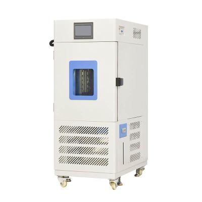 China Customized Temperature Humidity Chamber 80L -40°C to 150C Environmental Conditioning Chamber for sale