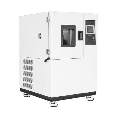 China 80L Climate Test Chamber Constant Temperature And Humidity Environment for sale