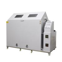 China Liyi Composite Salt Spray Test Chamber , PID Touch Screen Salt Spray Test Machine for sale