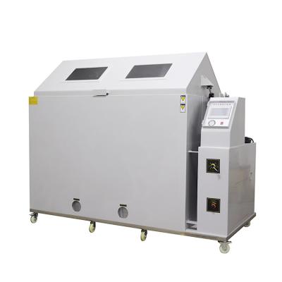 China Liyi Composite Salt Spray Test Chamber , PID Touch Screen Salt Spray Test Machine for sale
