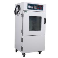 China 220 / 380V Liyi OEM Industrial Vacuum Drying Oven SUS304 With Pump for sale