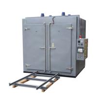 China 220V 50HZ Liyi Industrial Drying Machine Electric Heater Stable for sale