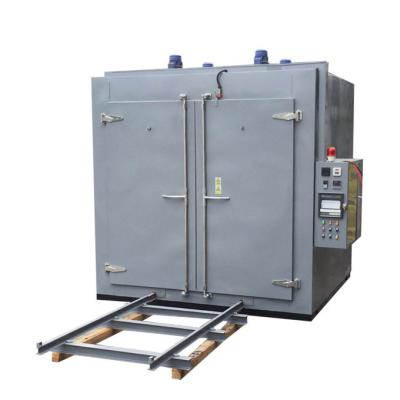 China 220V 50HZ Liyi Industrial Drying Machine Electric Heater Stable for sale