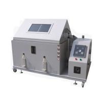 China Laboratory Mini Salt Spray Test Chamber 108L-1000L Capacity with Digital Control for Corrosion Resistance Testing for sale