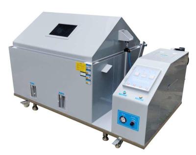 China Salt Spray Fog Corrosion Testing Machine Mist Resistance Aging Chamber for sale