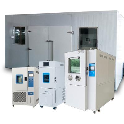 China Temperature Humidity Calibrator Environmental Test Chamber 80L to 800L -20°C to 150°C for sale