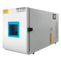 China Environmental Measuring Apparatus Climate Control Chamber Artificial for sale