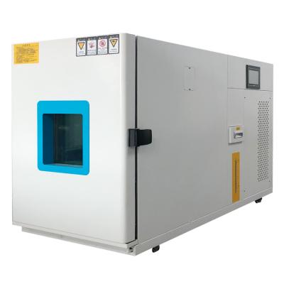 China Environmental Measuring Apparatus Climate Control Chamber Artificial for sale