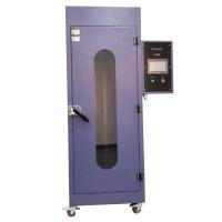 China 3kg Battery Free Fall Drop Tester | 300-1500mm Adjustable Height | JD-6001C Model for sale