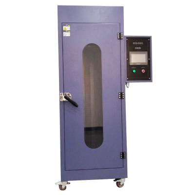 China 3kg Battery Free Fall Drop Tester | 300-1500mm Adjustable Height | JD-6001C Model for sale