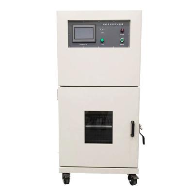 China LIYI Battery Test Equipment High Altitude Low Pressure Chamber 11.6kPa 220V AC Power Supply for sale
