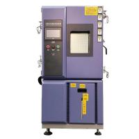 China LIYI Explosion Proof High Low Temperature Test Chamber 150L Capacity -40℃ to +150℃ Range for sale