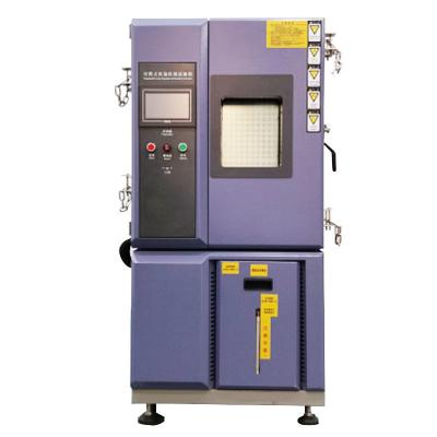 China LIYI Explosion Proof High Low Temperature Test Chamber 150L Capacity -40℃ to +150℃ Range for sale