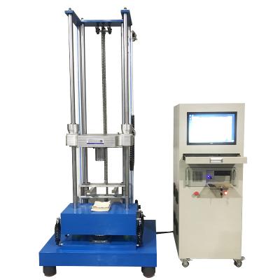 China LIYI Explosion Proof High Low Temperature Test Chamber 650×700×2370mm with 20-1000G Acceleration for sale