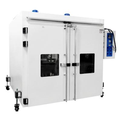 China High Precision Hot Air Circulation Drying Oven Liyi Equipment for sale