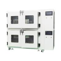 China High Temperature Electrical Heating Drying Oven , Liyi Industrial Hot Air Oven for sale