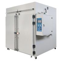 China Custom Temperature Industrial Hot Air Oven , Liyi Pcb Dry Ovens for sale