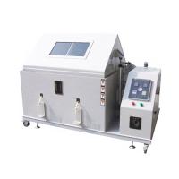 China Programmable Corrosion Power Salt Spray Test Chamber Laboratory Mini Equipment for sale