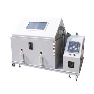 China Programmable Corrosion Power Salt Spray Test Chamber Laboratory Mini Equipment for sale