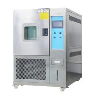 China Liyi Programmable Temperature Humidity Test Chamber 80L to 800L -40°C to 150°C for sale