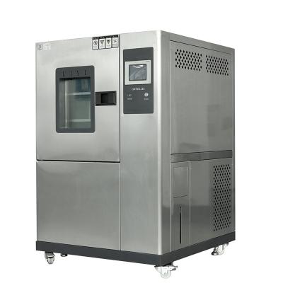 China 220V / 380V Climatic Chamber , Liyi Temperature Humidity Test Chamber for sale