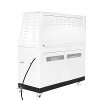 China Weatherometer Liyi UV Ageing Chamber , UV Lamp Accelerated Weathering Tester for sale