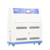 China Liyi UV Accelerated Eathering Aging Test Chamber SUS 304 Stainless Steel for sale