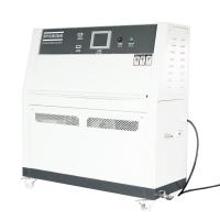 China 290nm-400nm Liyi UV Testing Machine , ASTM UV Curing Chamber for sale