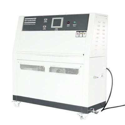 China 290nm-400nm Liyi UV Testing Machine , ASTM UV Curing Chamber for sale