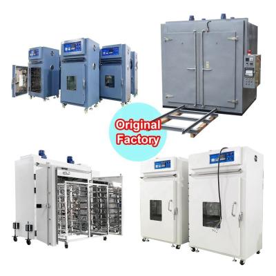 China Industrial Drying Oven 800C Electric Heating SUS304 Stainless Steel 380V for sale