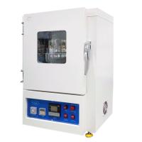 China 220V High Precision Drying Oven for Laboratory, ±0.3℃ Accuracy for sale