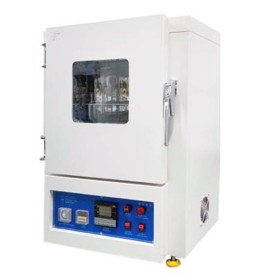 China 220V High Precision Drying Oven for Laboratory, ±0.3℃ Accuracy for sale