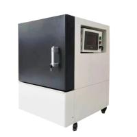 China 1800C Muffle Furnace 8KW 220V Industrial Heat Treatment Equipment for sale