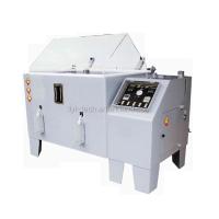 China Liyi 750L 1000L Salt Spray Test Chamber 35°C±1°C NSS ACSS Corrosion Test for sale