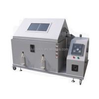 China Liyi Salt Spray Test Chamber 108L 35±1°C Corrosion Resistance Testing Machine for sale