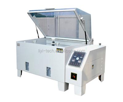 China LIYI 480L IP56 Salt Spray Test Chamber 220V Cyclic Corrosion Tester for Corrosion Resistance for sale