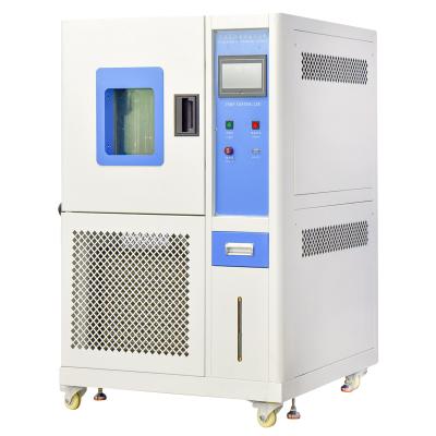 China Liyi Constant Temperature Humidity Test Chamber 80L 408L 800L Climate Control Cabinet for sale