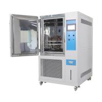 China LIYI 215L Touch Screen Humidity Control Equipment Price Temperature Stability Cabinet Humidity and Temperature Cabinet for sale