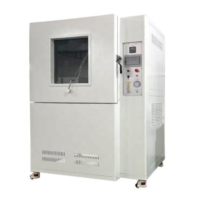 China LIYI Ipx2 Ipx3 Ipx4 Sand and Dust Resistance Tester Price Environmental Dust Test Chamber for sale
