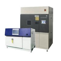 China LIYI Solar Light Aging Tester Xenon Arc Accelerated Aging Test Chamber Xenon Lamp Weather Resistant Aging Testing Chamber for sale